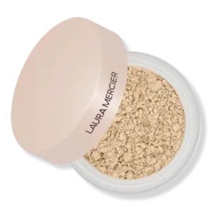 Laura Mercier Mini Ultra-blur Talc-free Longwearing Loose Setting Powder Translucent