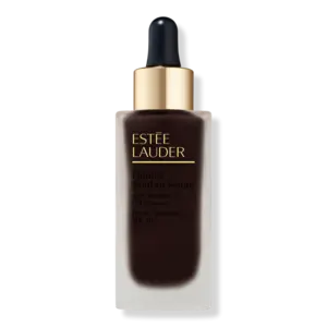 Estée Lauder Futurist Skin Tint Serum Foundation Spf 20 9n1 Ebony