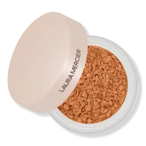 Laura Mercier Mini Ultra-blur Talc-free Longwearing Translucent Loose Setting Powder Translucent Medium Deep