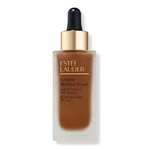 Estée Lauder Futurist Skin Tint Serum Foundation Spf 20 - 6w1 Sandalwood