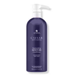 ALTERNA Caviar Anti-aging Replenishing Moisture Conditioner - One-color