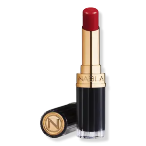 NABLA Beyond Jelly Lipstick - Red Sapphire