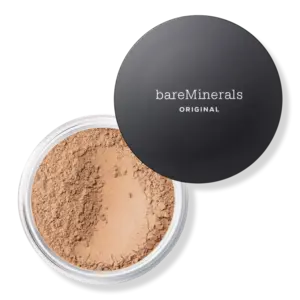 BareMinerals® Original Loose Talc-free Mineral Powder Foundation Spf 15 Medium Beige 12