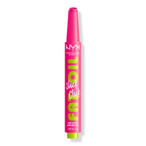 NYX PROFESSIONAL MAKEUP Fat Oil Slick Click Lip Balm Thriving