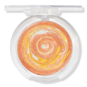 J.CAT BEAUTY Deja Brew Latte Highlighter Cafe Elevation - Café Elevation