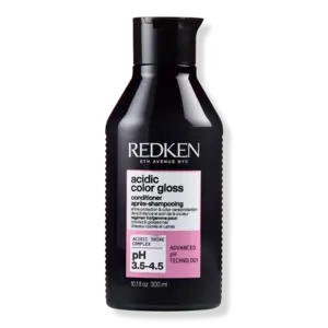 REDKEN Acidic Color Gloss Conditioner - One-color