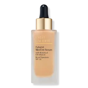 Estée Lauder Futurist Skin Tint Serum Foundation Spf 20 - 1n2 Ecru