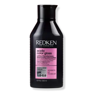 REDKEN Acidic Color Gloss Sulfate Free Shampoo - One-color