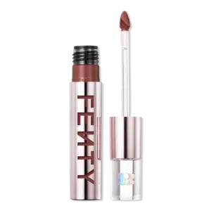 FENTY BEAUTY Icon Velvet Liquid Lipstick - Pow'r Thirsty