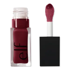 E.L.F. COSMETICS Glow Reviver Lip Oil - Jam Session