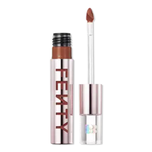 FENTY BEAUTY Icon Velvet Liquid Lipstick - Truth Fairy