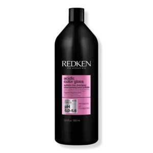 Redken Shampoo Haircare Products