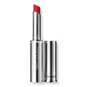 MAC COSMETICS Locked Kiss 24hr Lipstick - Ruby True