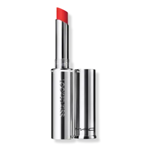 MAC COSMETICS Locked Kiss 24hr Lipstick Gutsy