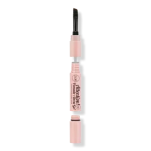 J.CAT BEAUTY Attention! 4 In1 Pomade Brow Gel - Dark Brown