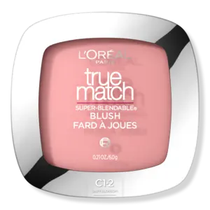 L'OREAL True Match Super Blendable Blush - Baby Blossom C1-2