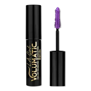 L.A. GIRL Volumatic Full-on Lash Mascara - Purple