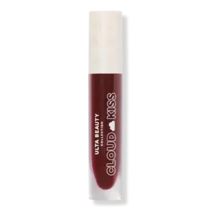 ULTA BEAUTY COLLECTION Cloud Kiss Matte Lip Cream - Divine