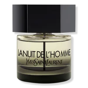 Saint Laurent La Nuit De L'homme Eau De Toilette - One-color
