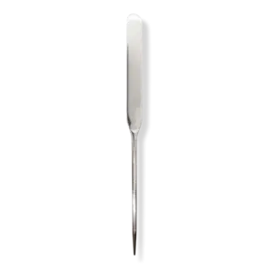 J.CAT BEAUTY Monet Artist Studio Foundation Spatula - One-color