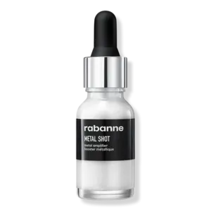 Rabanne Liquid Highlighter Shot - Metal Shot