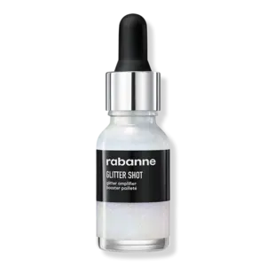 Rabanne Liquid Highlighter Shot - Glitter Shot