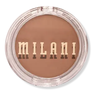 MILANI Cheek Kiss Cream Bronzer - Hey Honey