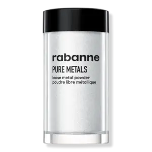 Rabanne Pure Metals Multi-use Powder - Metal Dust