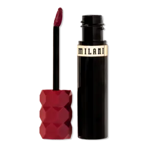 MILANI Color Fetish Hydrating Lip Stain - That's Fire