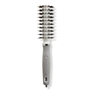 OLIVIA GARDEN Ceramic + Ion Turbo Vent Combo Round Brush - One-color
