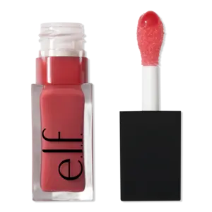 E.L.F. COSMETICS Glow Reviver Lip Oil - Rose Envy
