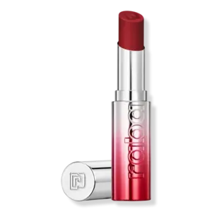 Rabanne Famous Lipcolor Matte Lipstick - 689 Red Realness