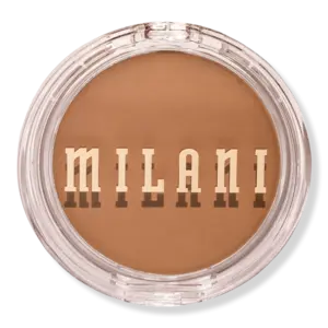 MILANI Cheek Kiss Cream Bronzer - Spilling Tea
