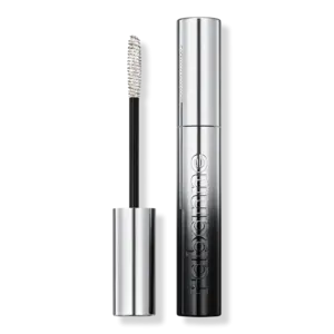 Rabanne Famous Topcoat Mascara - Glitter