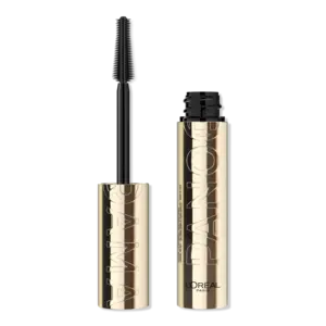 L'OREAL Voluminous Panorama Washable Mascara - Black