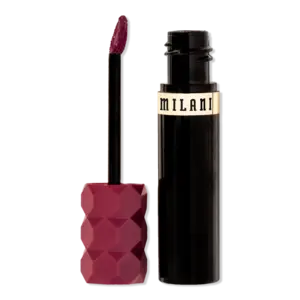 MILANI Color Fetish Hydrating Lip Stain - Bitten Berry