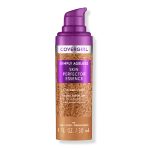 Covergirl Dry Skin Makeup Products