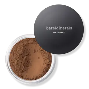 BareMinerals® Original Loose Talc-free Mineral Powder Foundation Spf 15 - Golden Deep 28