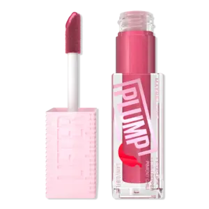 MAYBELLINE Lifter Plump Lip Plumping Gloss - Mauve Bite