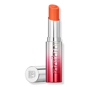 Orange Matte Lipstick