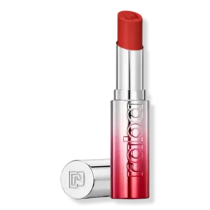 Rabanne Famous Lipcolor Matte Lipstick - 636 Red Seal