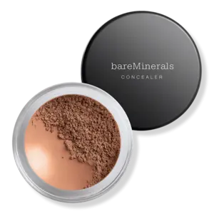 BAREMINERALS Talc-free Loose Powder Concealer Mineral Spf 20 Deep Bisque