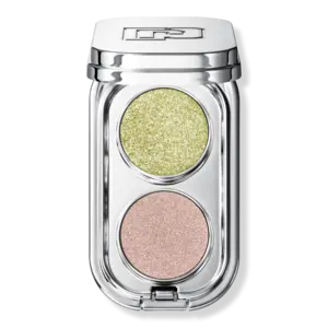 Rabanne Mini Eyeshadow Palette Duo Macaron