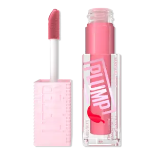 MAYBELLINE Lifter Plump Lip Plumping Gloss - Blush Blaze