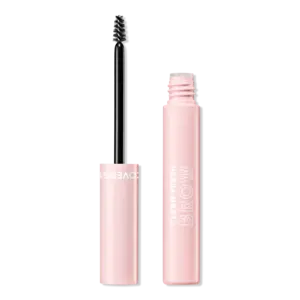 COVERGIRL Clean Fresh Brow Enhancer Gel - Clear