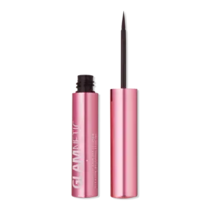 GLAMNETIC Magnetic Liquid Eyeliner - Black
