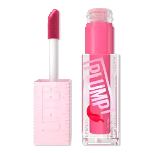 MAYBELLINE Lifter Plump Lip Plumping Gloss - Pink Sting
