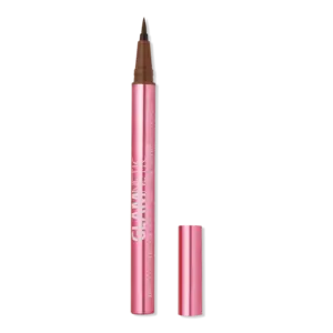 GLAMNETIC Magnetic Eyeliner Pen - Brown