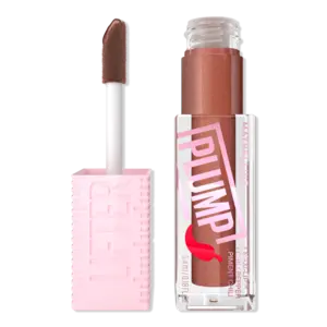 MAYBELLINE Lifter Plump Lip Plumping Gloss - Cocoa Zing
