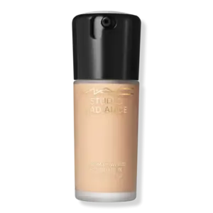 MAC COSMETICS Studio Radiance Serum Powered Foundation N12